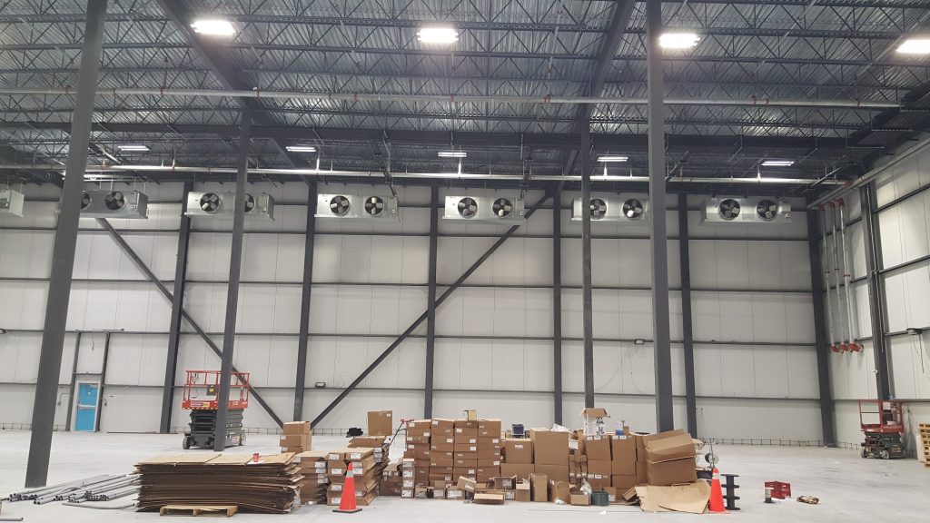 About - Hamilton Smith